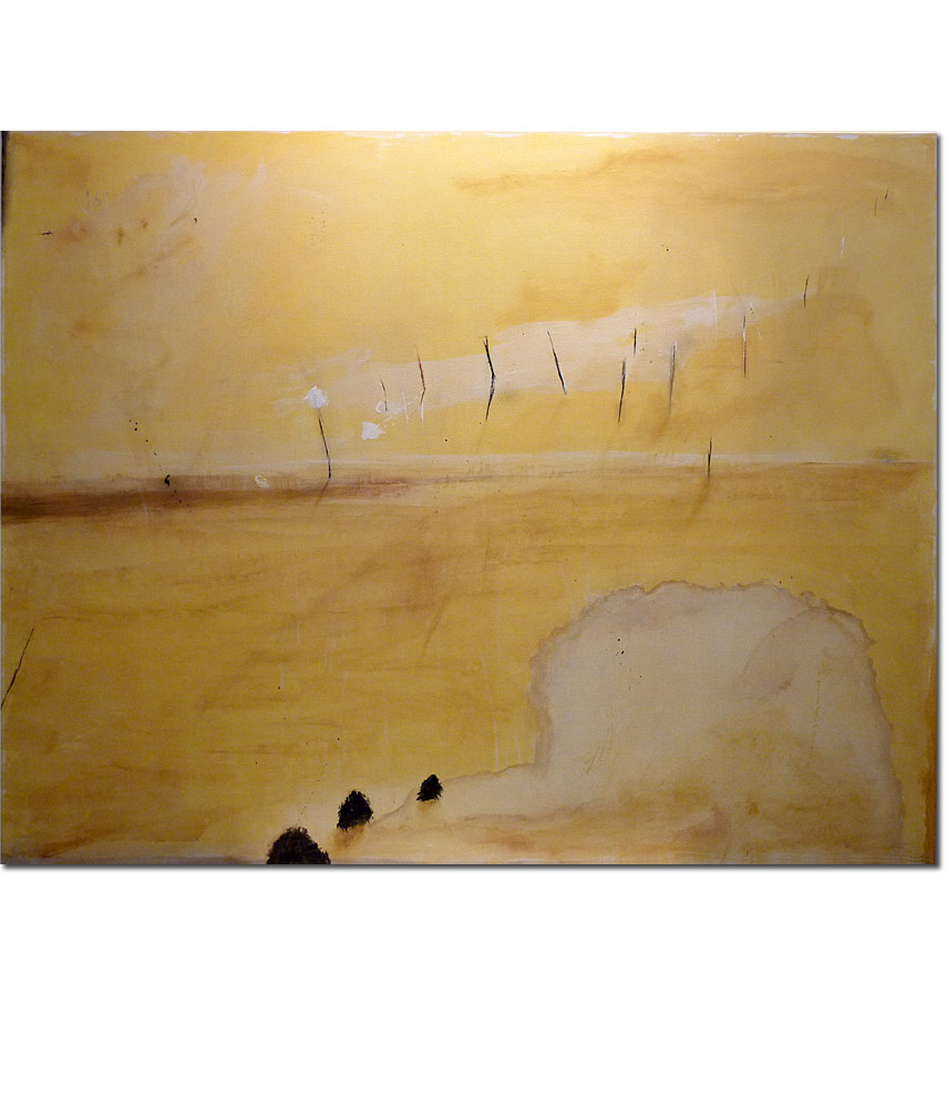 Philippe Roussel Artiste peintre plasticien Marines contemporaines