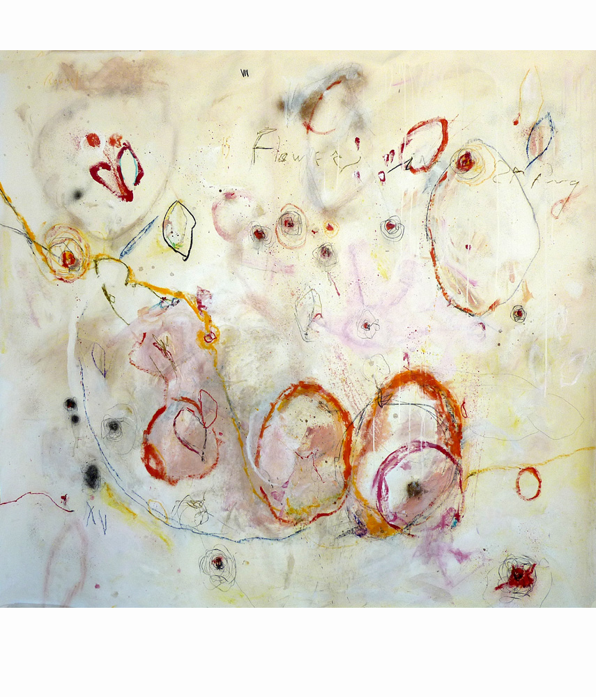 Philippe Roussel Artiste peintre plasticien