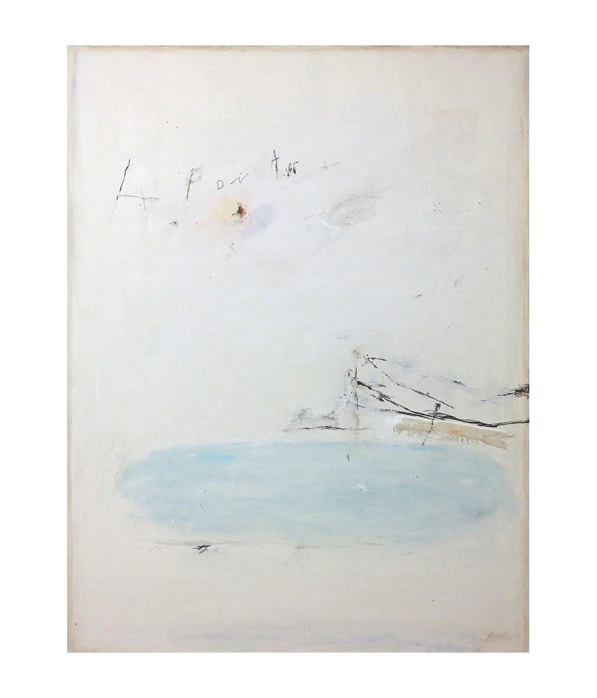 Philippe Roussel Artiste peintre plasticien