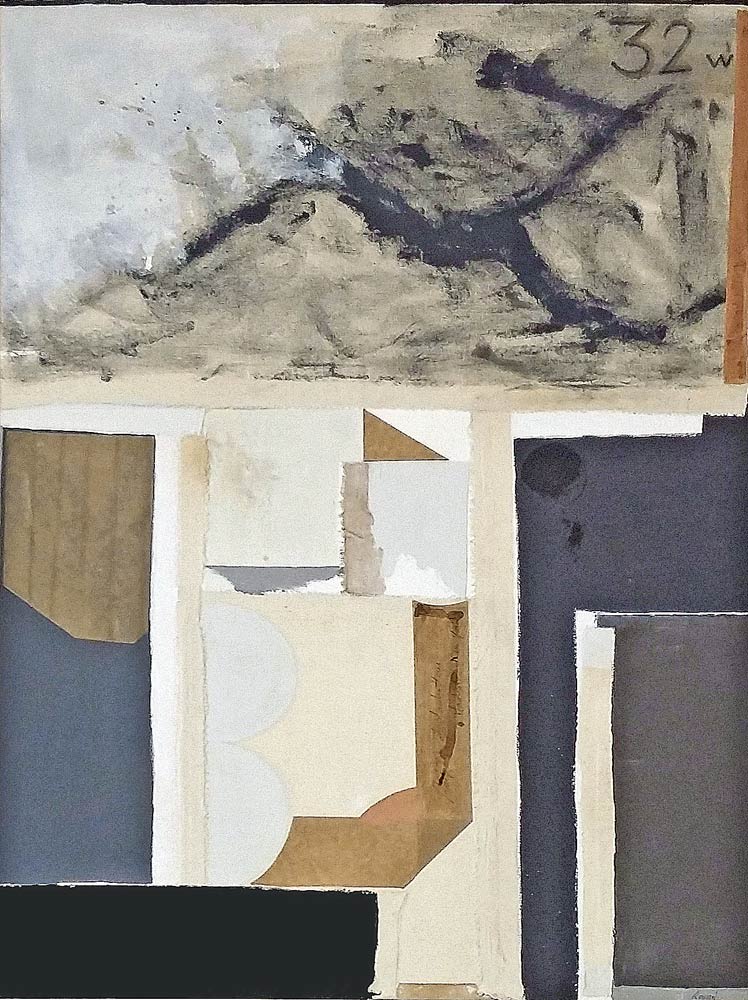 Philippe Roussel Artiste peintre plasticien