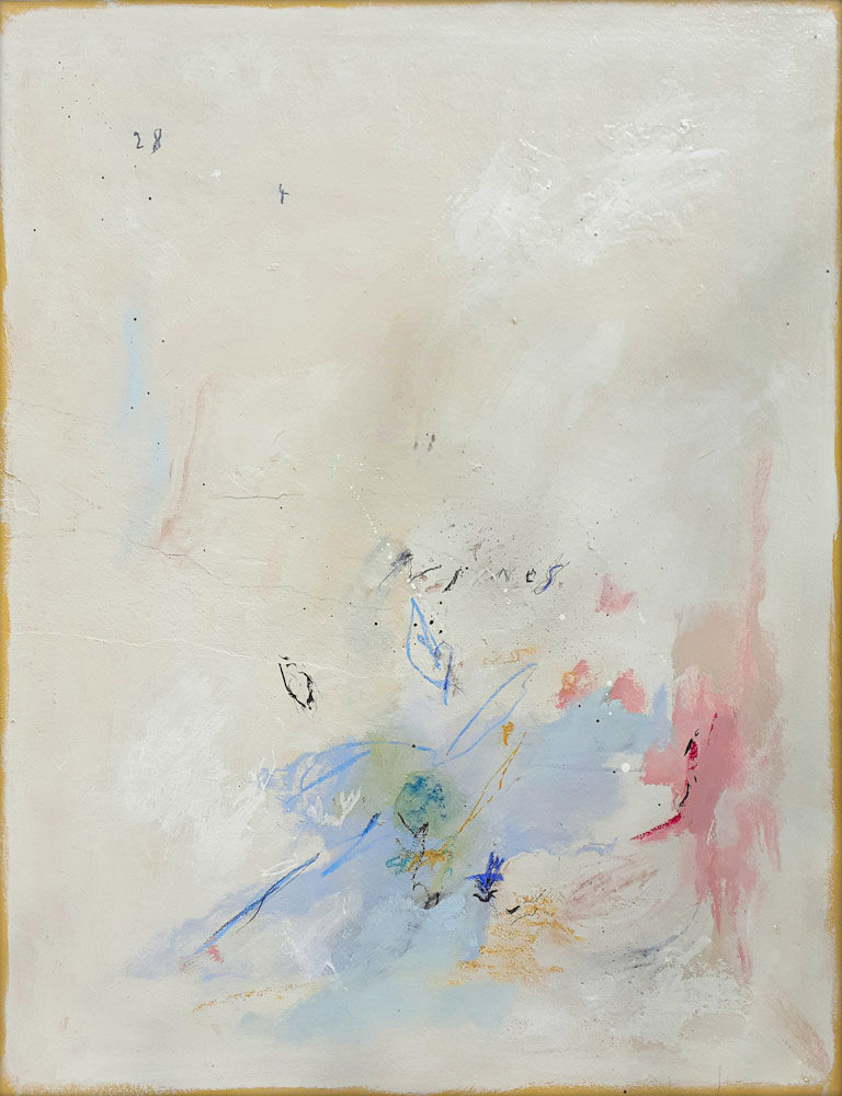 Philippe Roussel Artiste peintre plasticien