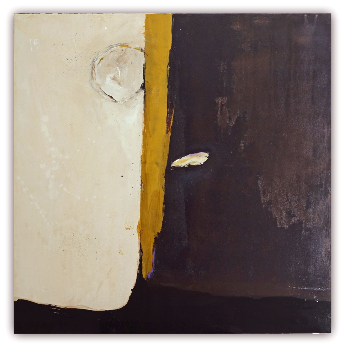 Philippe Roussel Artiste peintre plasticien