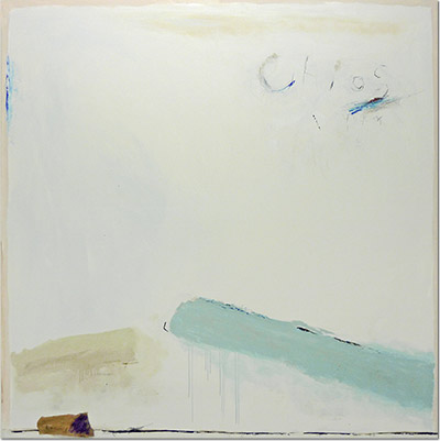 Philippe Roussel Artiste peintre contemporain plasticien